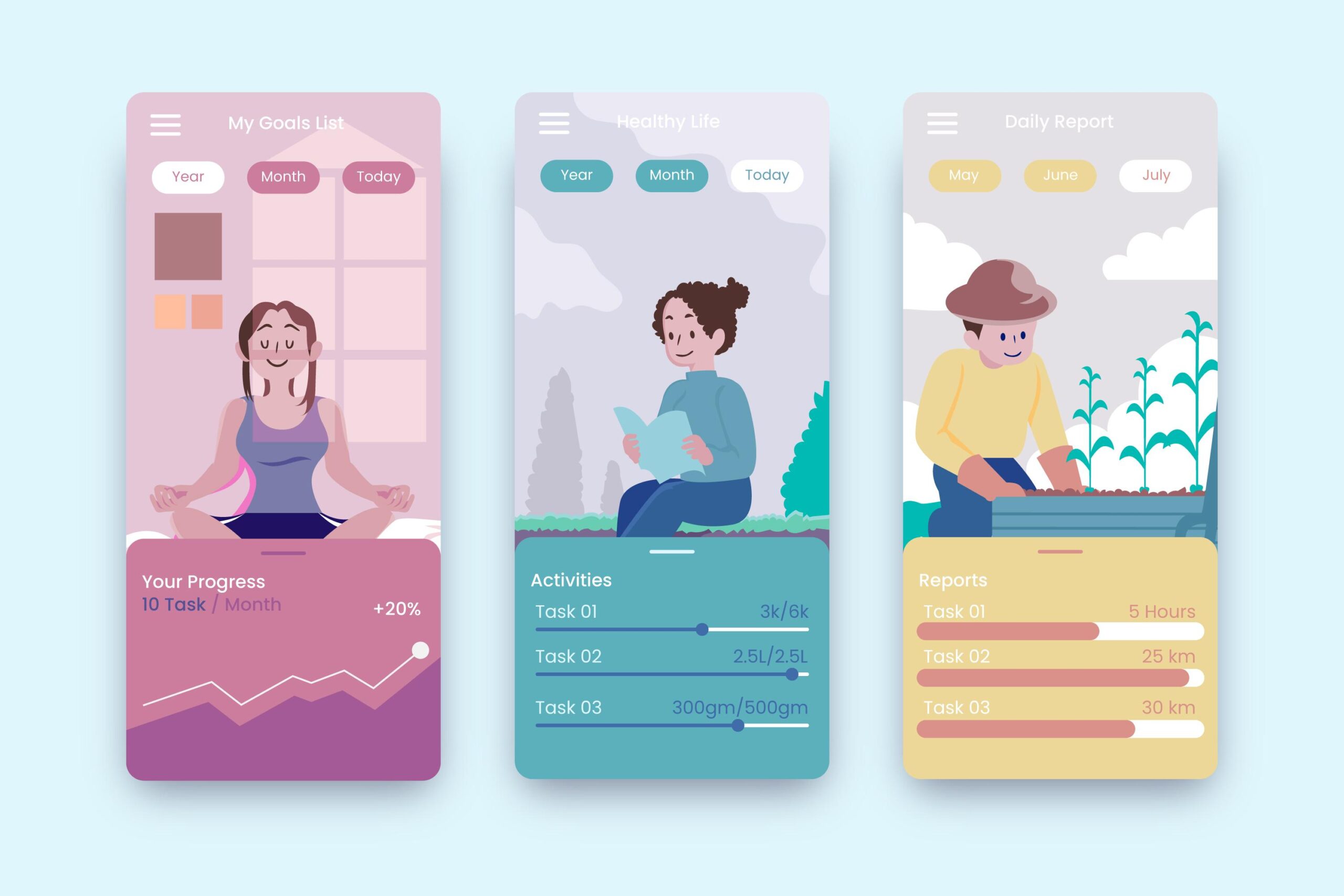 The best mindfulness apps of 2025 - Begin Mindfulness